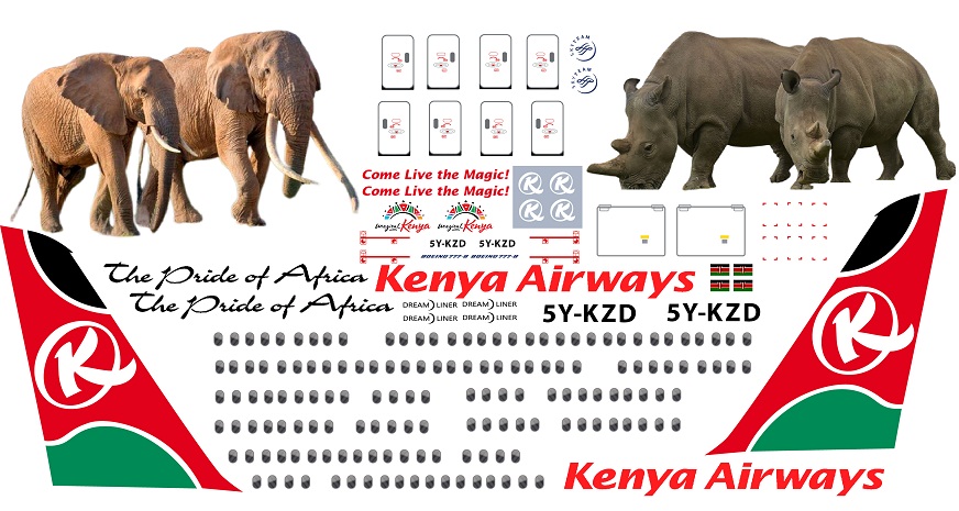 Африканець